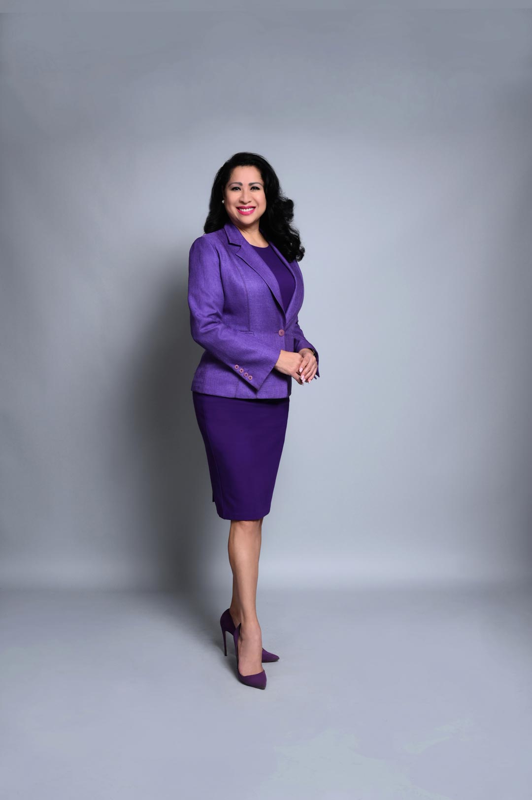 About the Author | Dr Laura Murillo